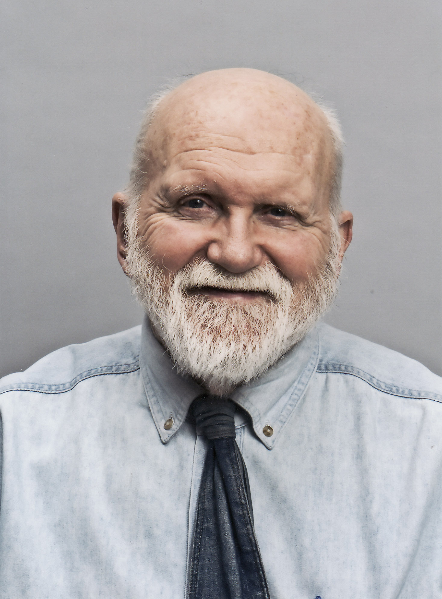 Ivan Eyre to Receive the Order of Canada | Loch Gallery