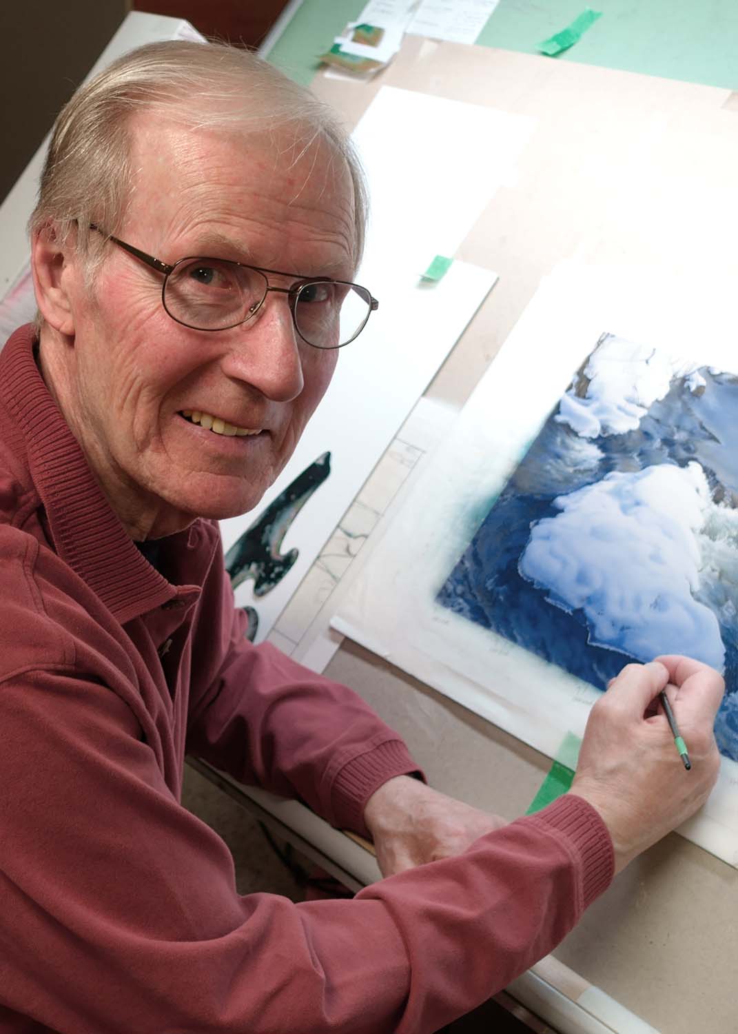 Ray Pine's Instagram, Twitter & Facebook on IDCrawl