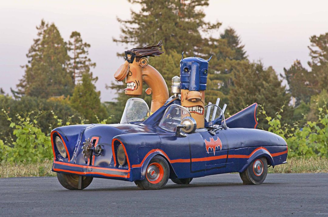 Patrick Amiot | Loch Gallery