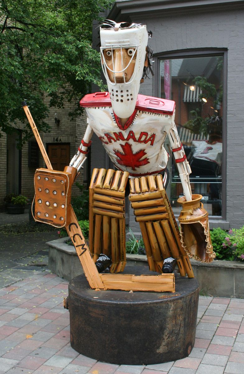 Patrick Amiot | Loch Gallery