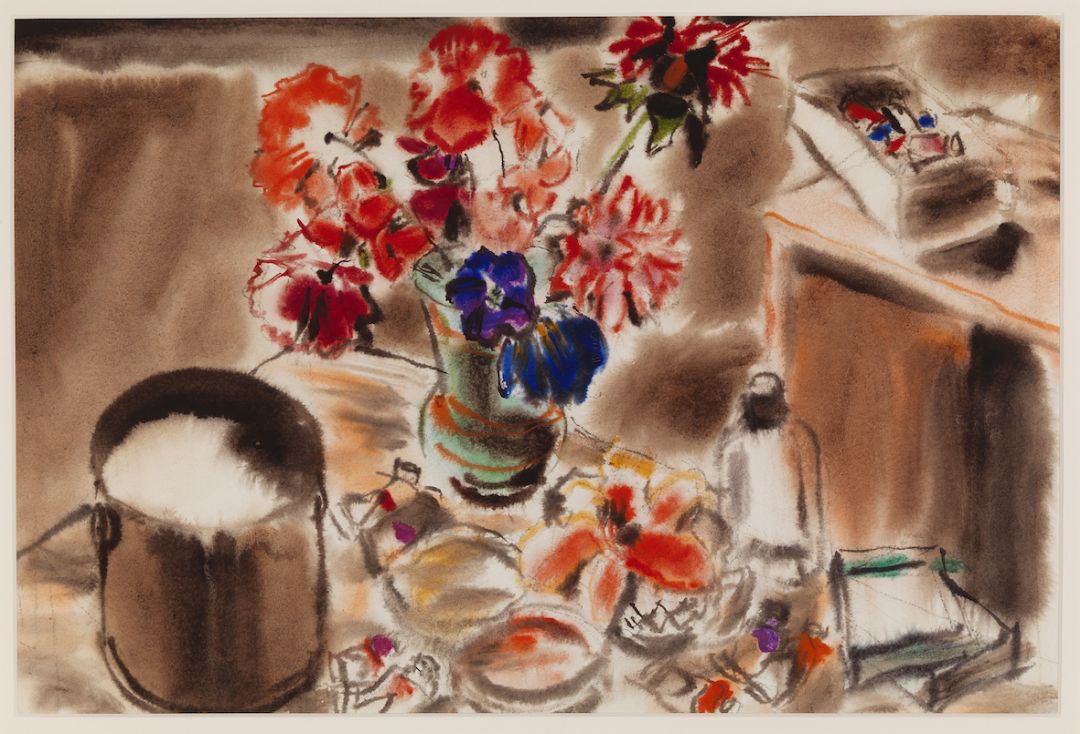 David Milne | Loch Gallery