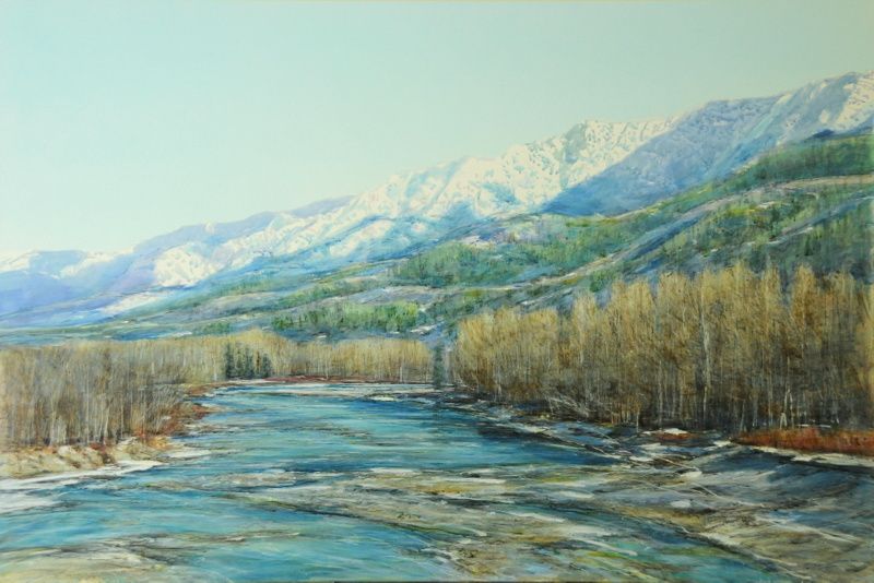 John McKee | Loch Gallery