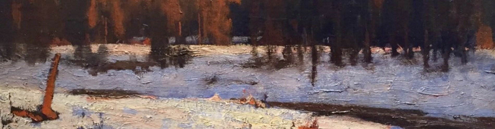 John William Beatty | Loch Gallery