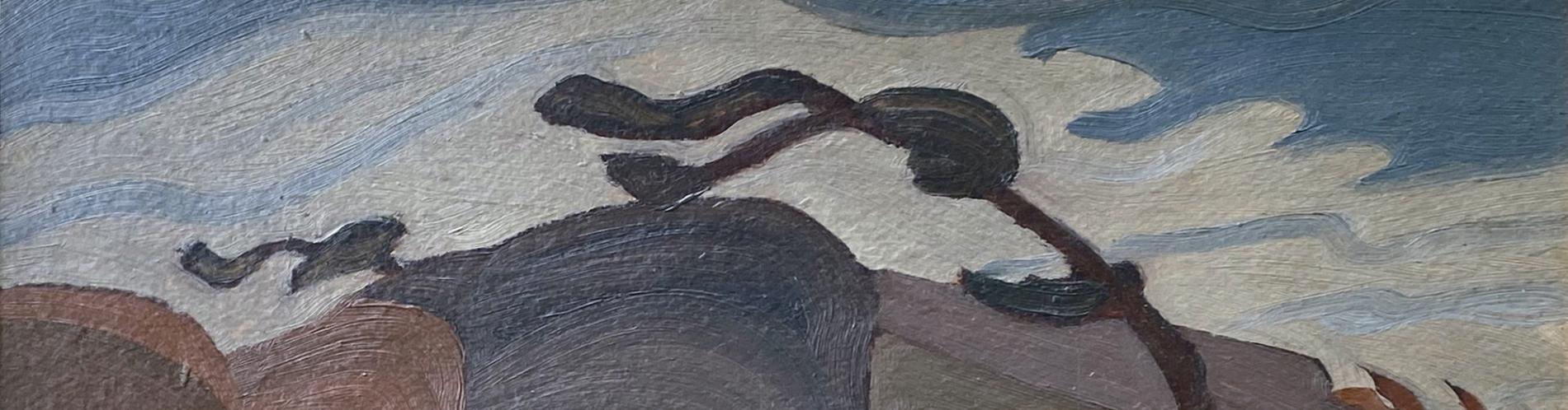 Carl Schaefer | Loch Gallery