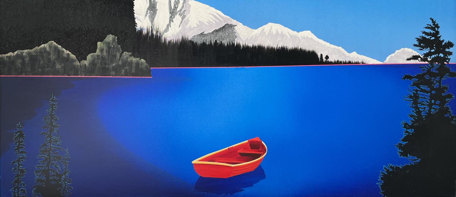 Home | Loch Gallery