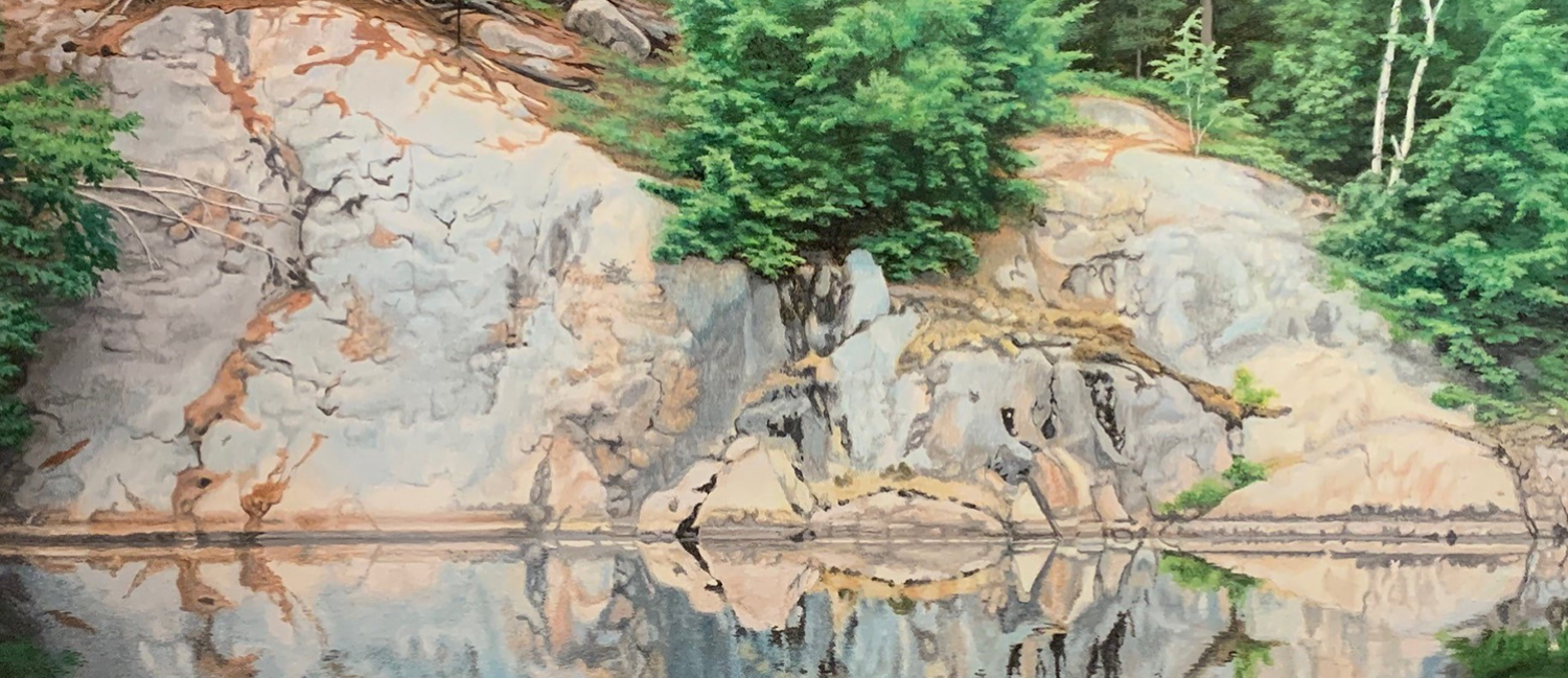 Exhibitions | Loch Gallery