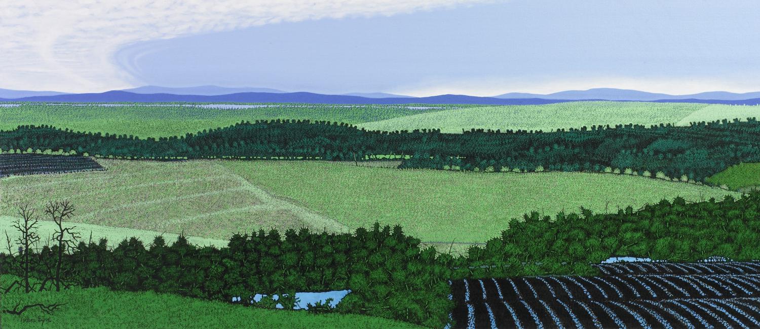 Exhibitions | Loch Gallery