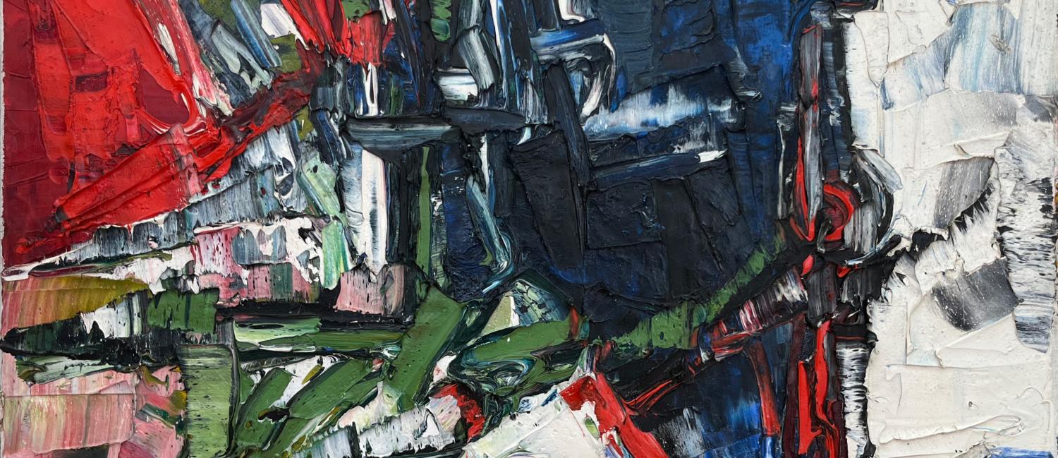 Exhibitions | Loch Gallery