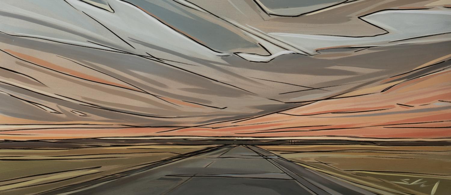 Loch Gallery | Fine Canadian & European Art | Historical & Contemporary ...