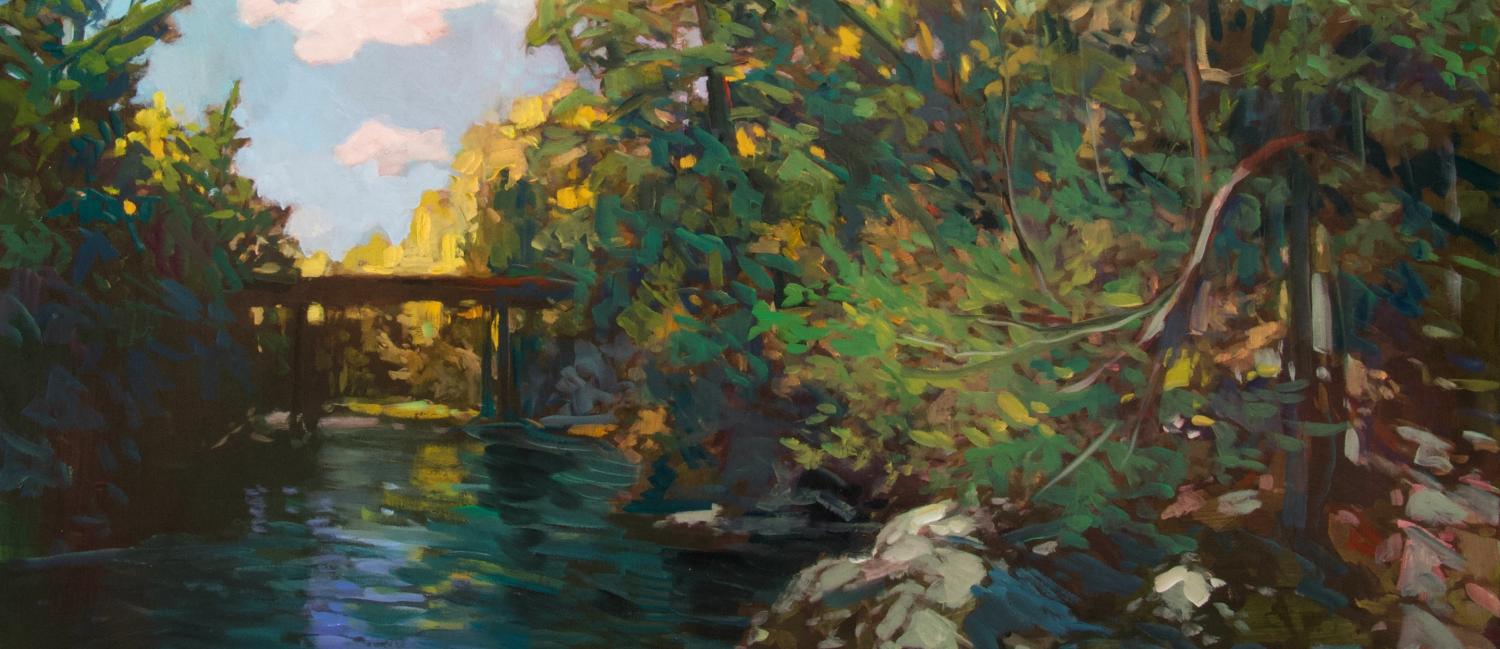 Loch Gallery | Fine Canadian & European Art | Historical & Contemporary ...
