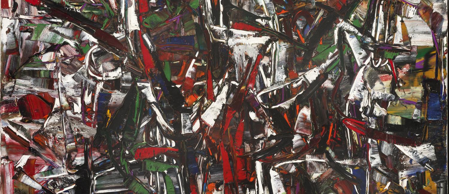 Exhibitions | Loch Gallery