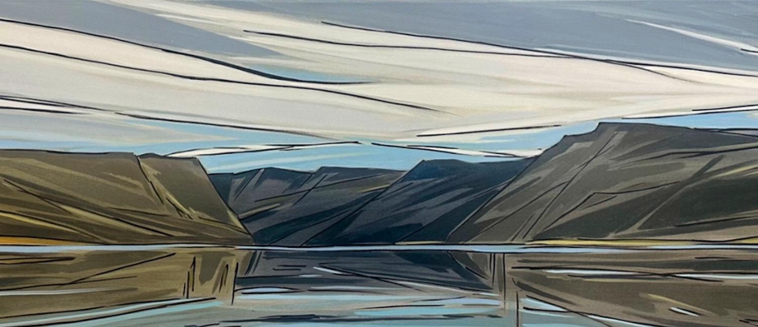 Loch Gallery | Fine Canadian & European Art | Historical & Contemporary ...