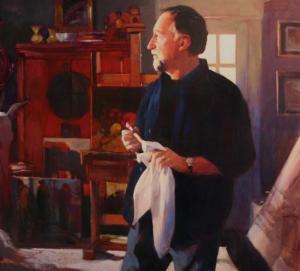 Philip Craig | Loch Gallery