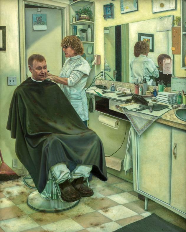 Tony Luciani | Loch Gallery