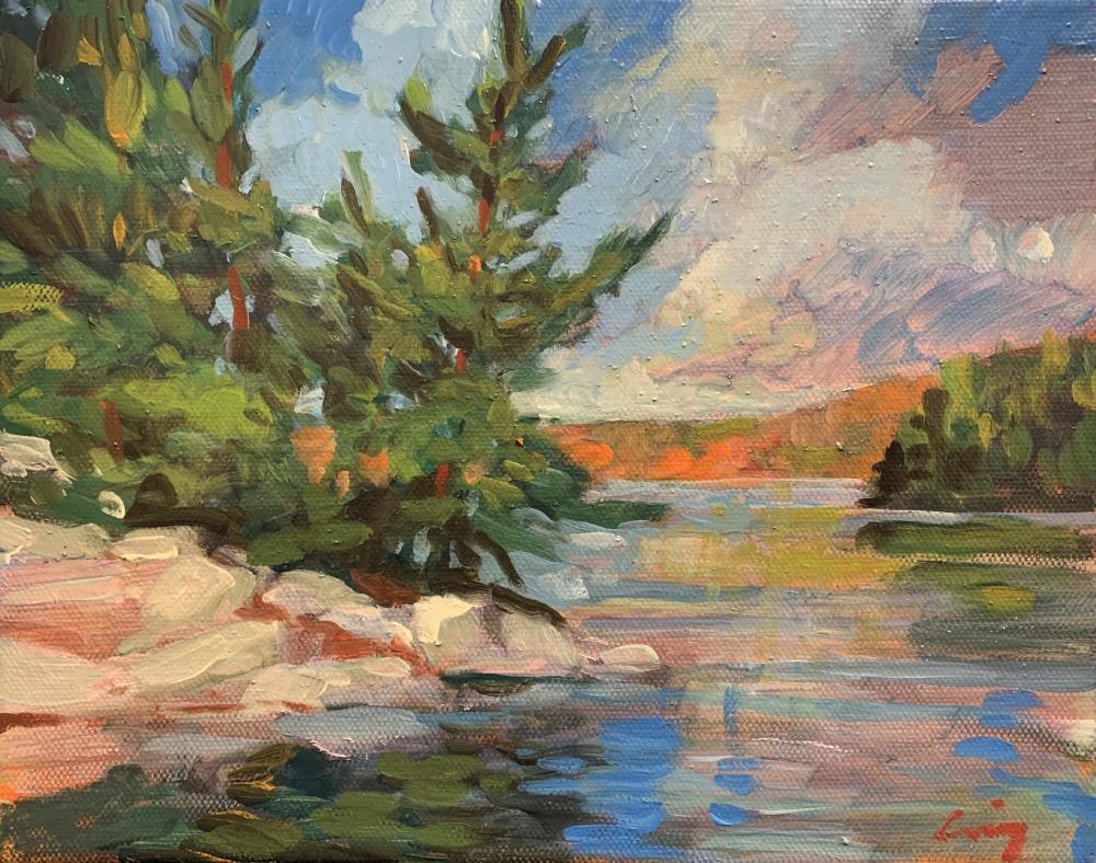 Philip Craig | Loch Gallery