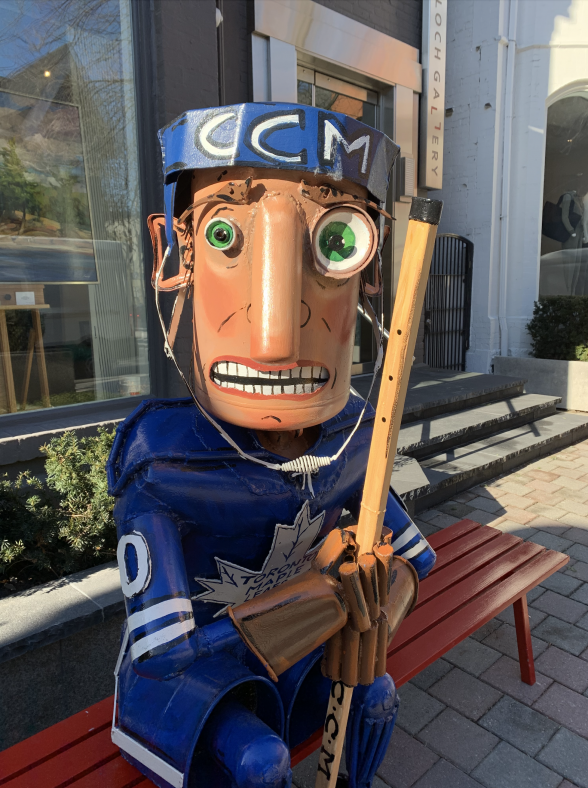 Patrick Amiot | Loch Gallery