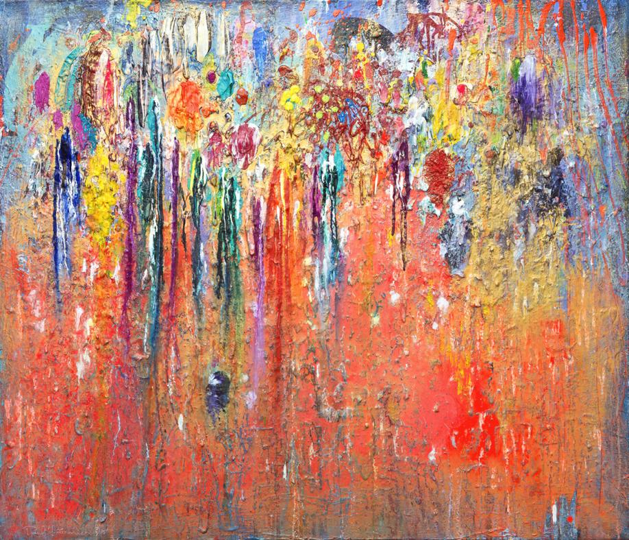 Paul Fournier | Loch Gallery