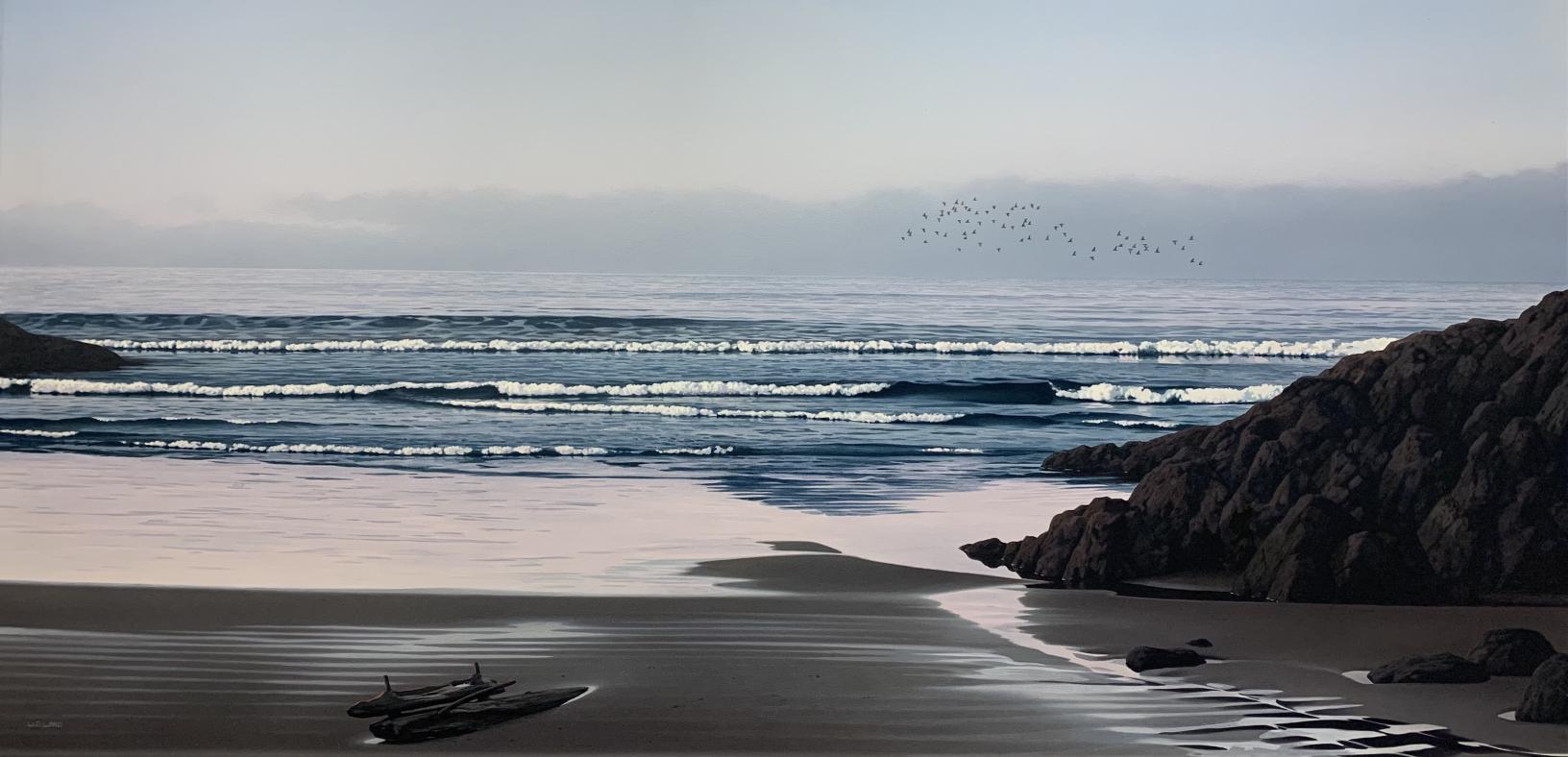 W. David Ward | Loch Gallery