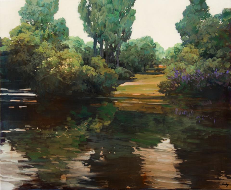By the Lake | Loch Gallery