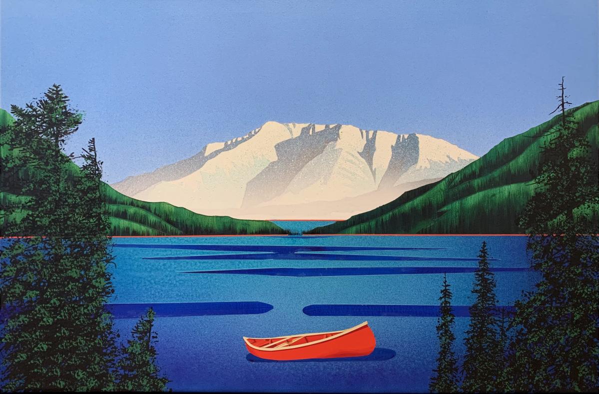 Natural Perfection | Loch Gallery