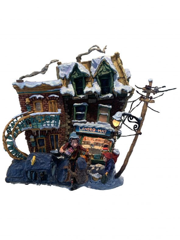 Dépanneur | Loch Gallery