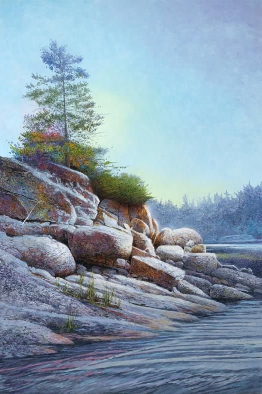 Landmark | Loch Gallery