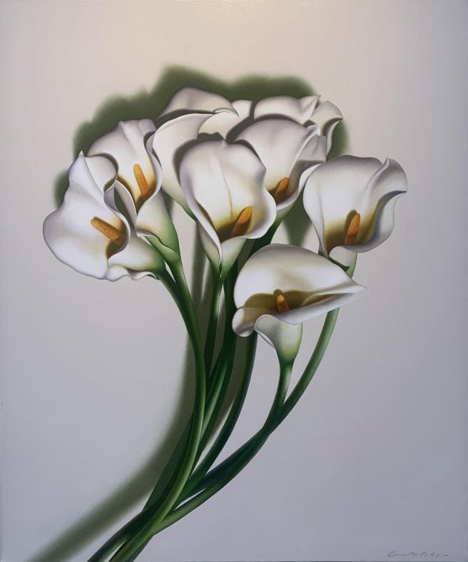 White Serenity | Loch Gallery