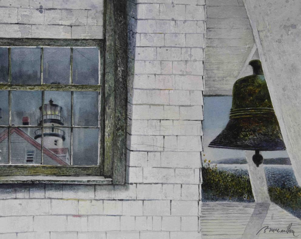 Light Reflections | Loch Gallery
