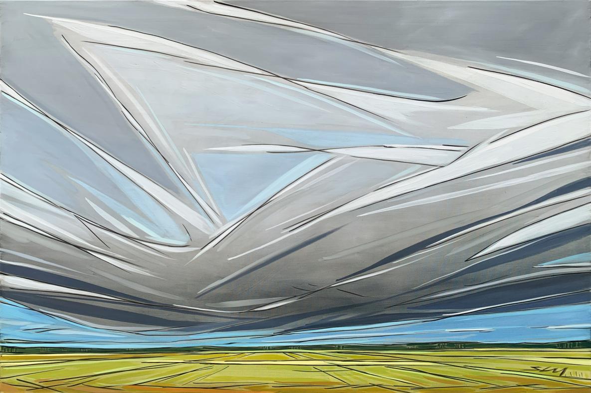 Big Sky | Loch Gallery