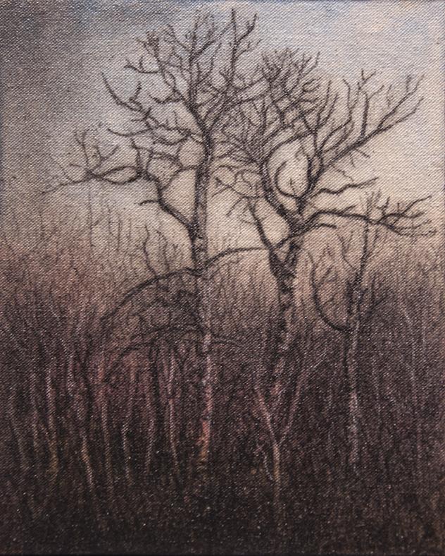 Divergence #12 | Loch Gallery