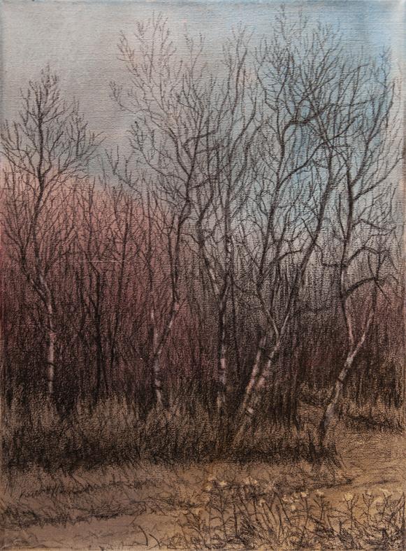 Divergence #6 | Loch Gallery