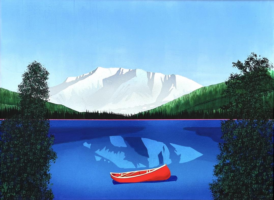 Remorseless Consolation | Loch Gallery