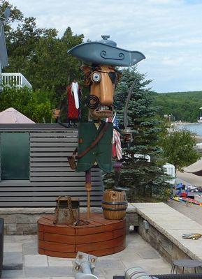 Pirate | Loch Gallery