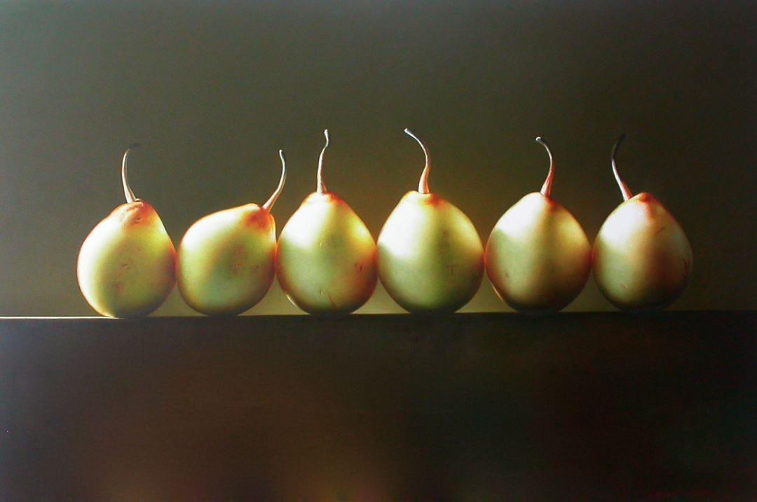 Sap Tranquility | Loch Gallery