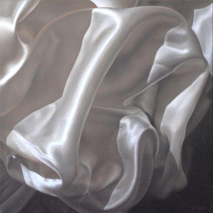 Articulated Space III | Loch Gallery