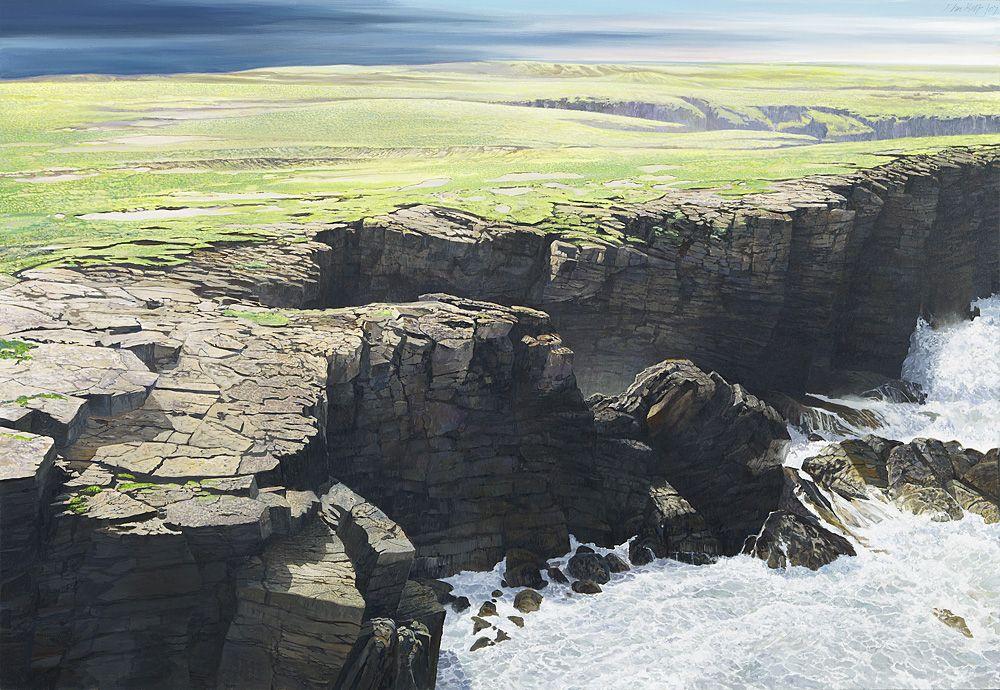 A History of Violence, Part 2 | Loch Gallery