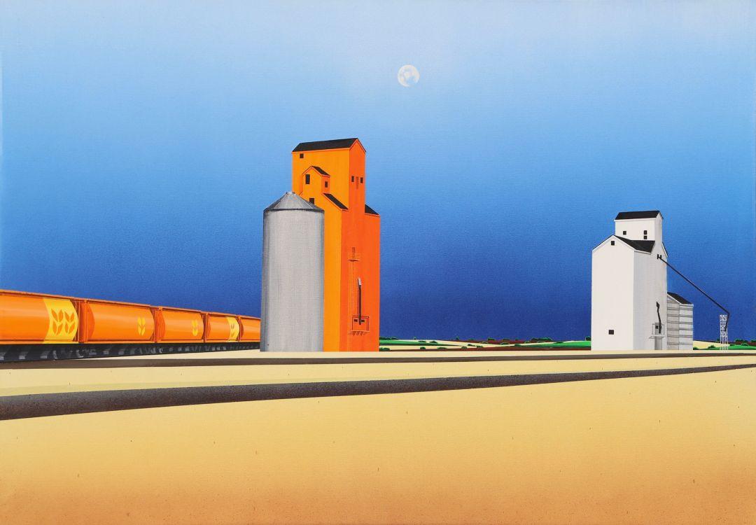 Architectural Vanguard | Loch Gallery