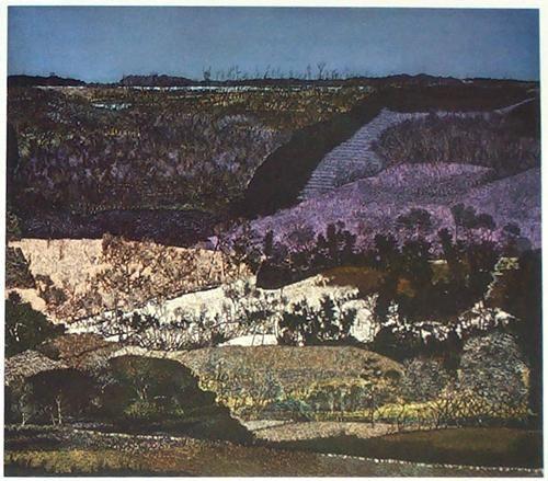 Hummingwood | Loch Gallery