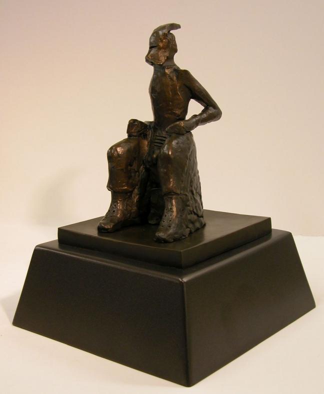 Morph-o-man | Loch Gallery