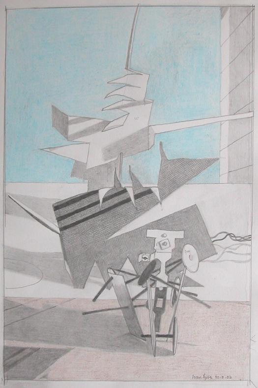 Still Life | Loch Gallery