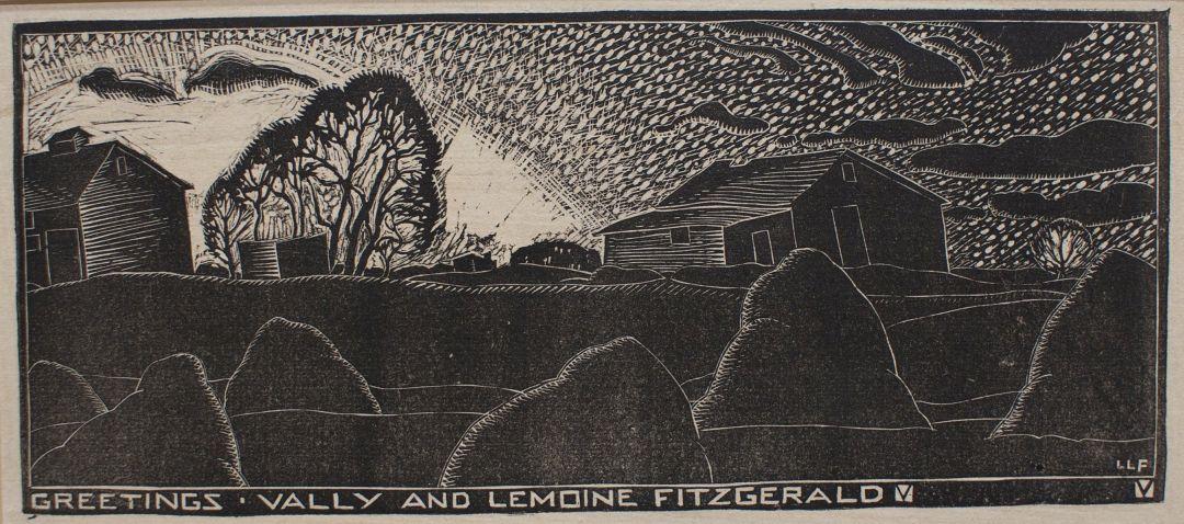 Farmstead | Loch Gallery