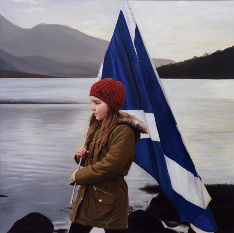 Lochside | Loch Gallery