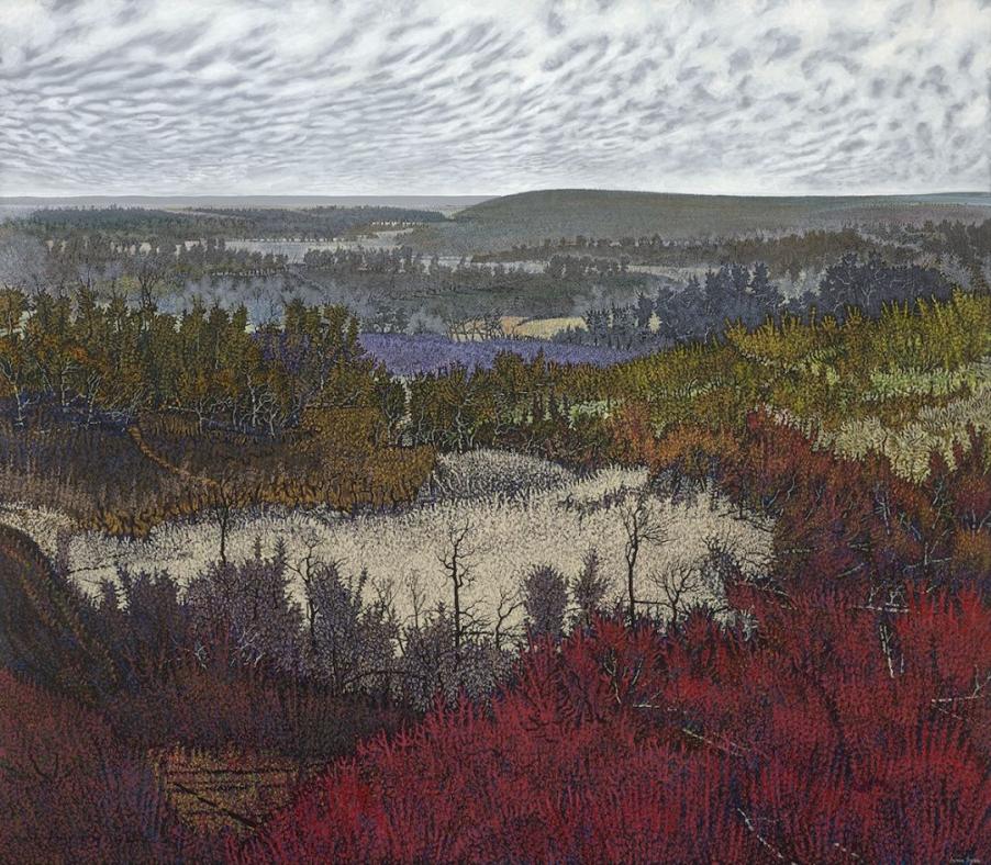 Red Rough | Loch Gallery