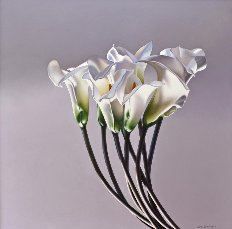 Fresh & Crisp | Loch Gallery