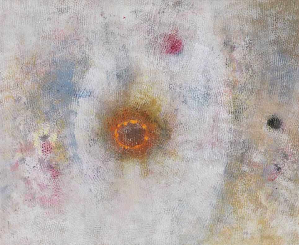 Icarus II | Loch Gallery