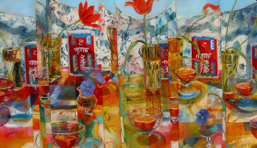 Still Life Patterns | Loch Gallery