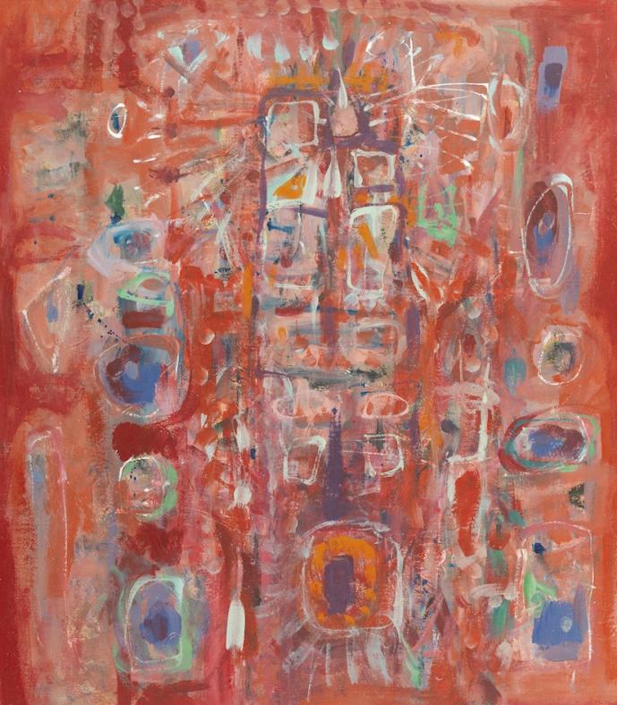 Michael Forster | Loch Gallery