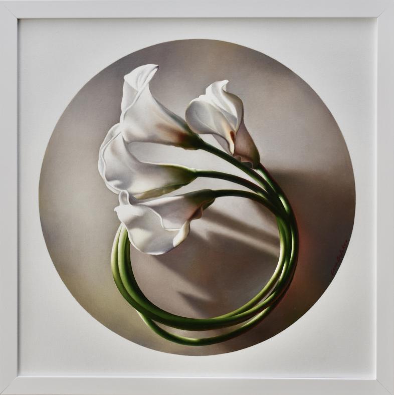 Leon Belsky | Loch Gallery