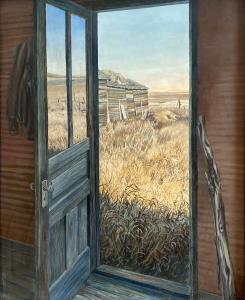 George Jenkins | Loch Gallery