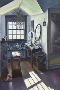 Tony Luciani | Loch Gallery